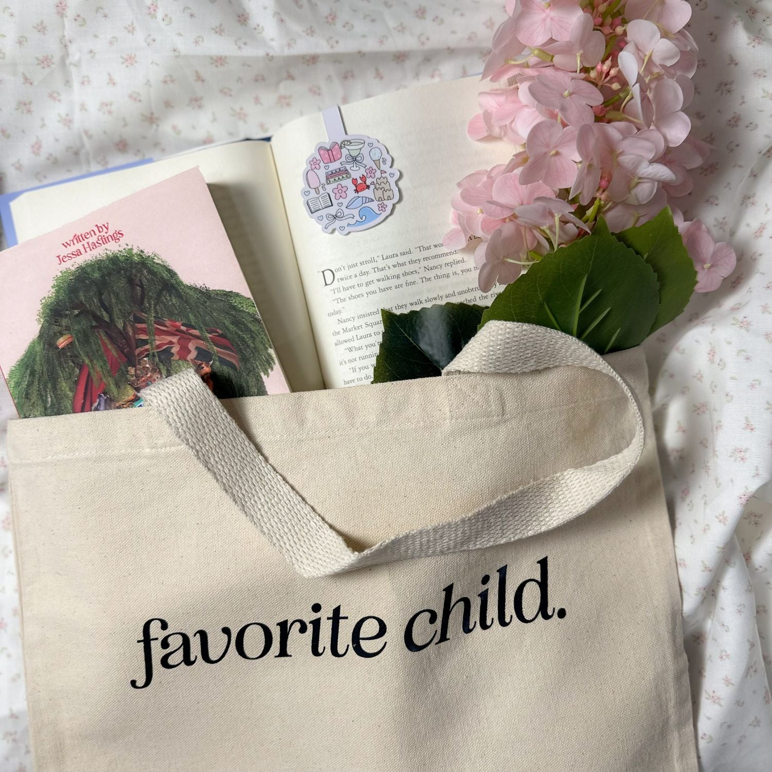 totes – Kell Bell and Co.
