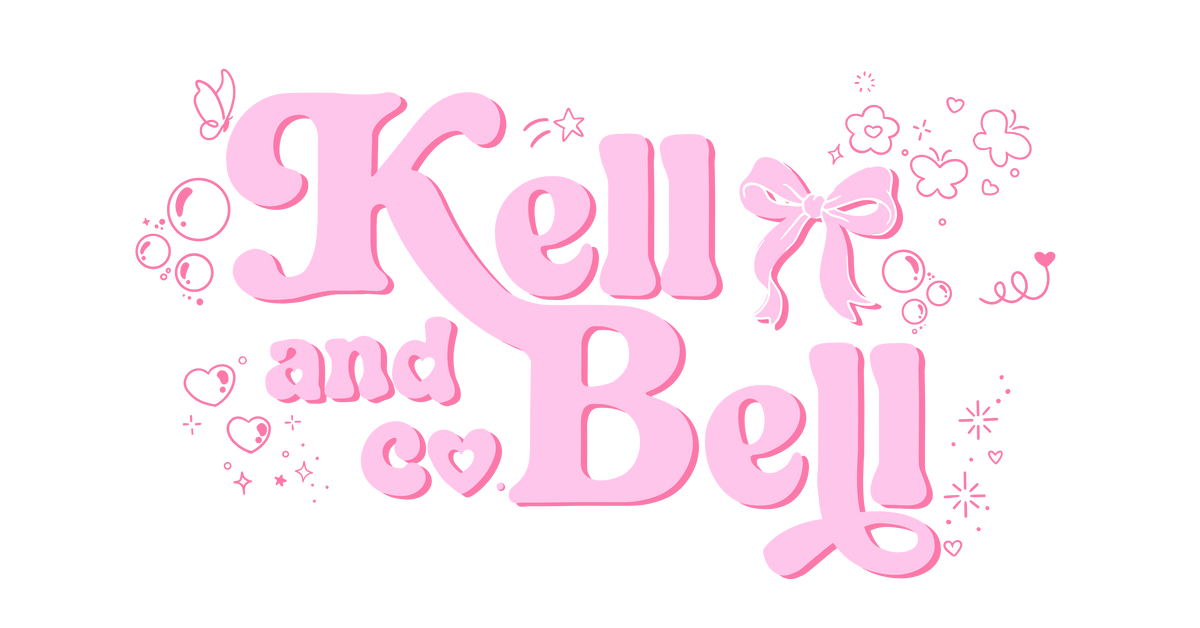 Kell Bell and Co – Kell Bell and Co.