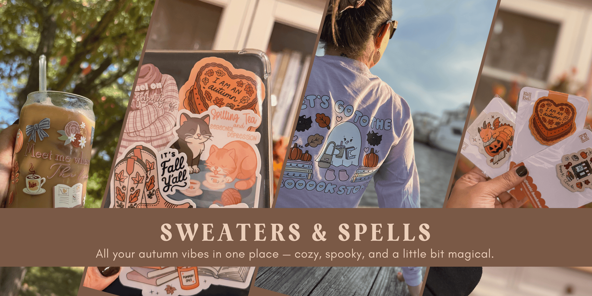 Kell Bell and Co – Kell Bell and Co.